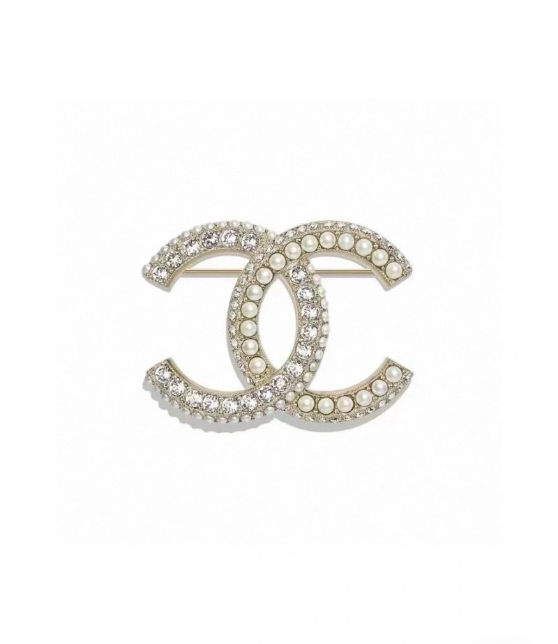 Budget-friendly Chanel Brooches