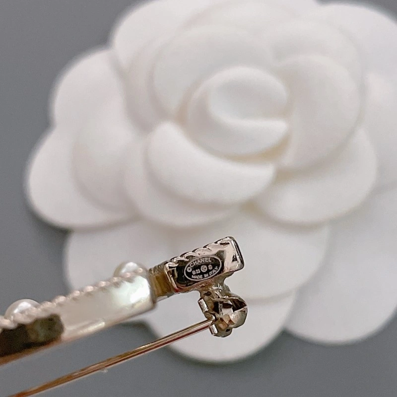 Discounted Chanel Brooches