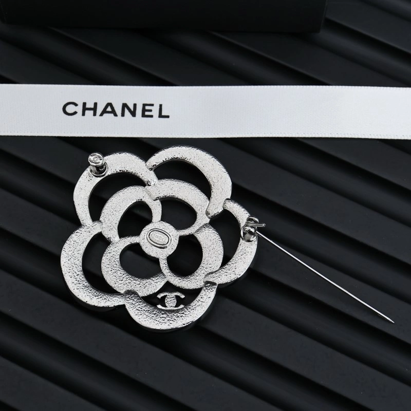 Original Chanel Brooches