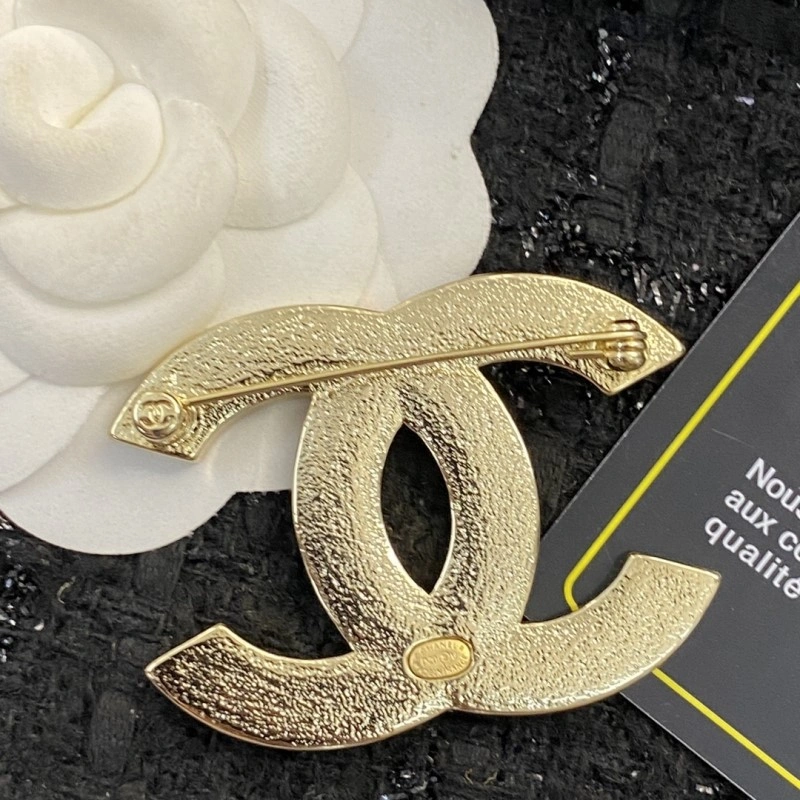 Perfect replica Chanel Brooches