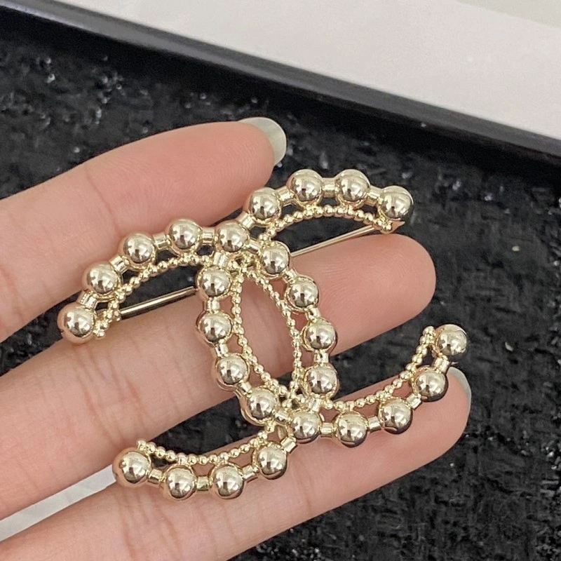 Precise copy Chanel Brooches