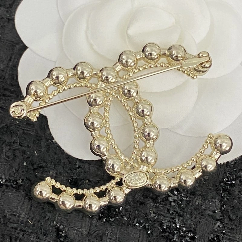 Precise copy Chanel Brooches