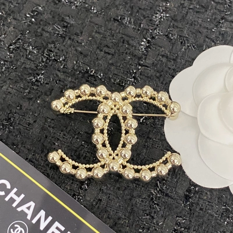 Precise copy Chanel Brooches