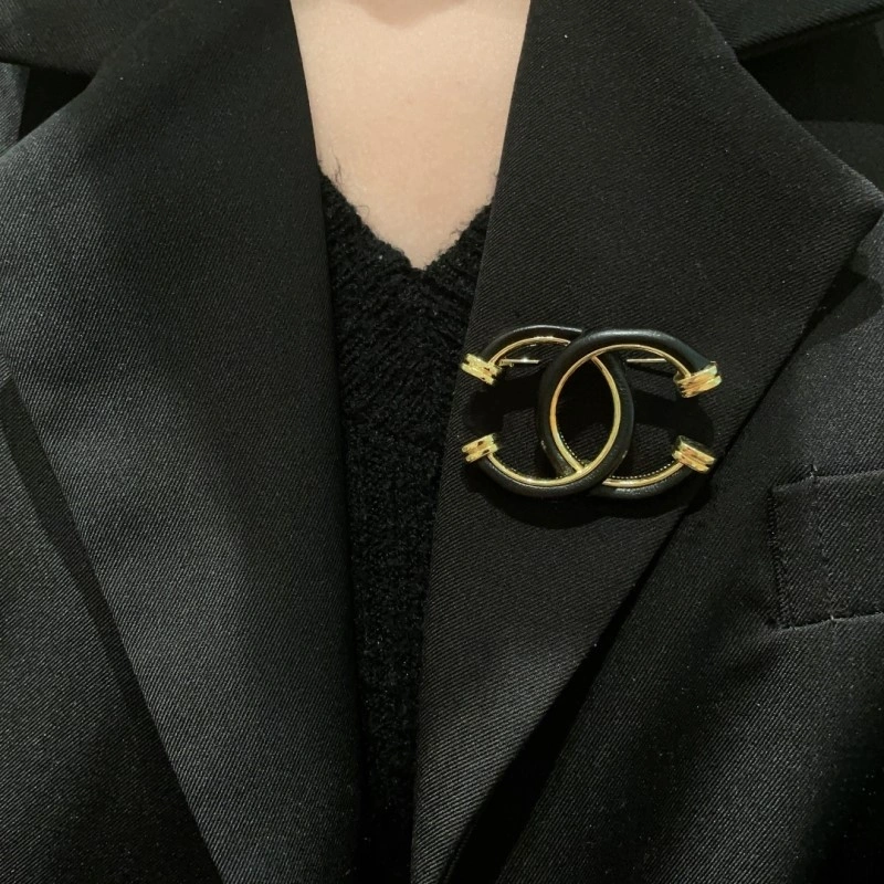 1:1 copy Chanel Brooches