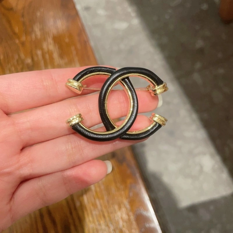 1:1 copy Chanel Brooches