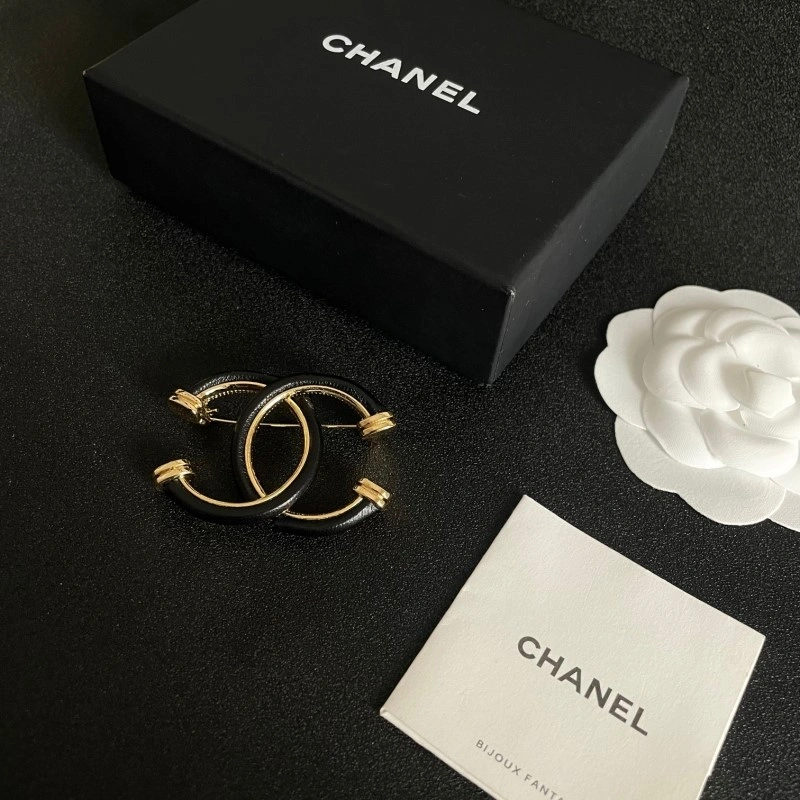 1:1 copy Chanel Brooches
