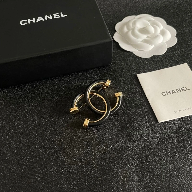 1:1 copy Chanel Brooches