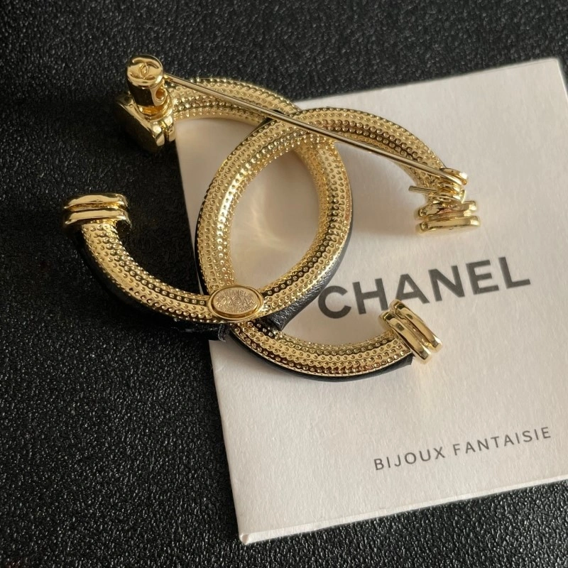 1:1 copy Chanel Brooches