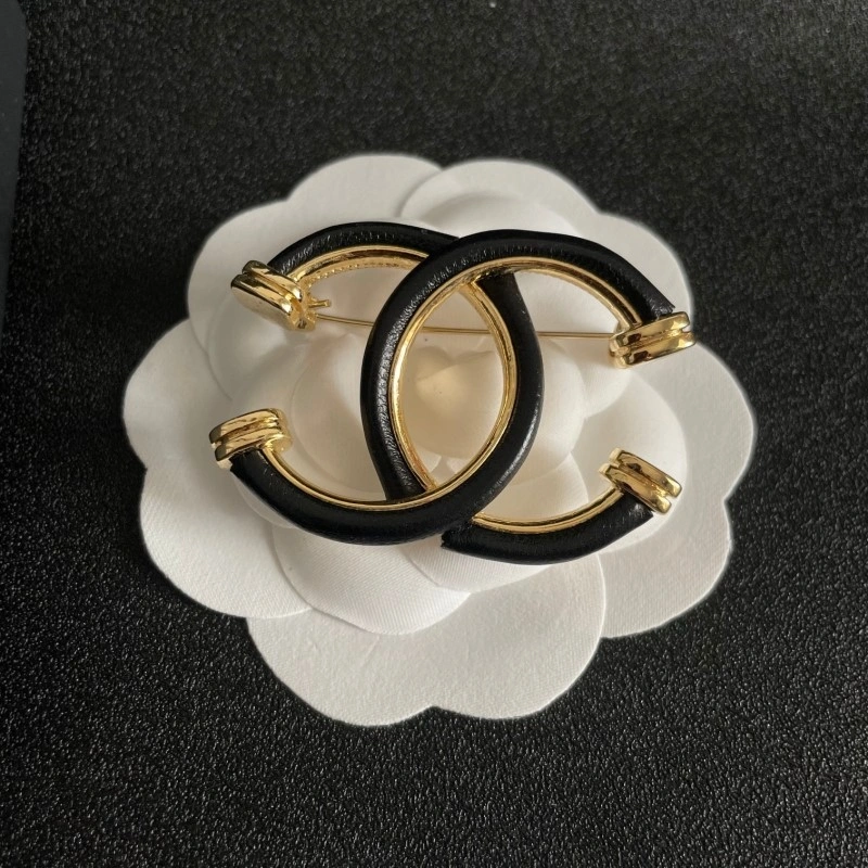 1:1 copy Chanel Brooches