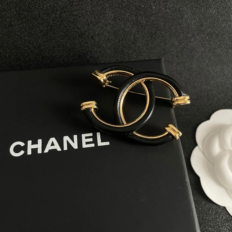 1:1 copy Chanel Brooches