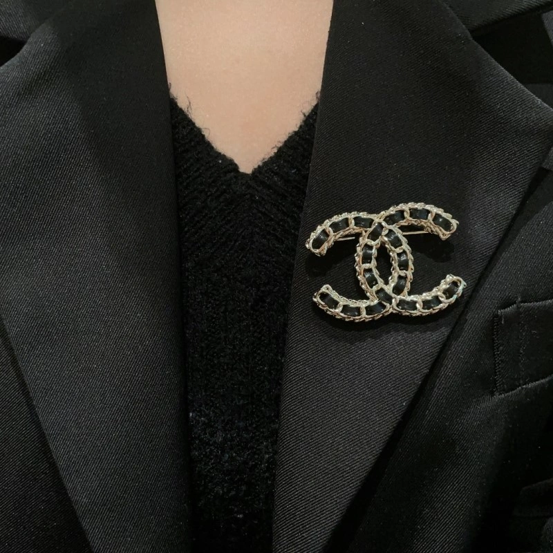 Perfect replica Chanel Brooches