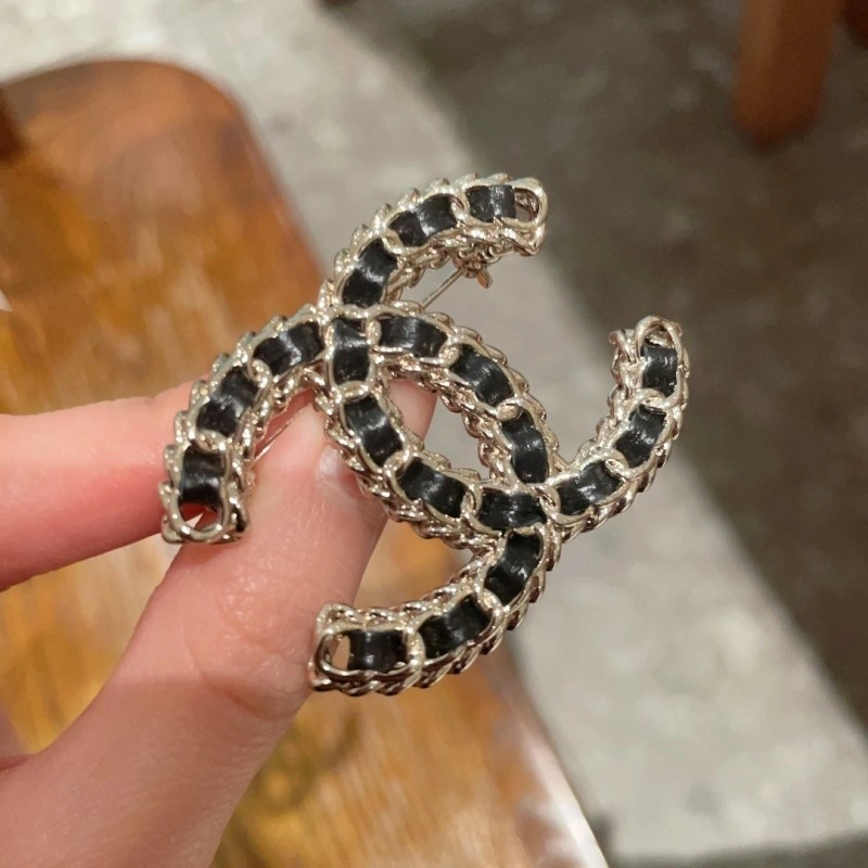 Perfect replica Chanel Brooches