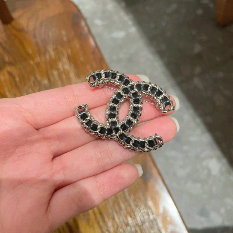 Perfect replica Chanel Brooches