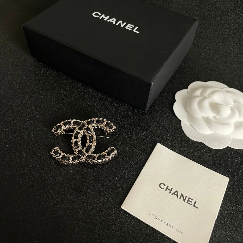 Perfect replica Chanel Brooches