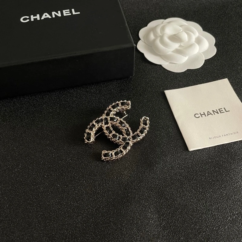 Perfect replica Chanel Brooches