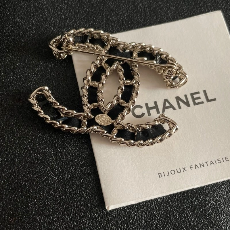 Perfect replica Chanel Brooches