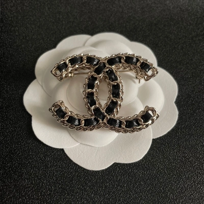 Perfect replica Chanel Brooches