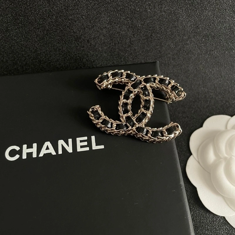 Perfect replica Chanel Brooches