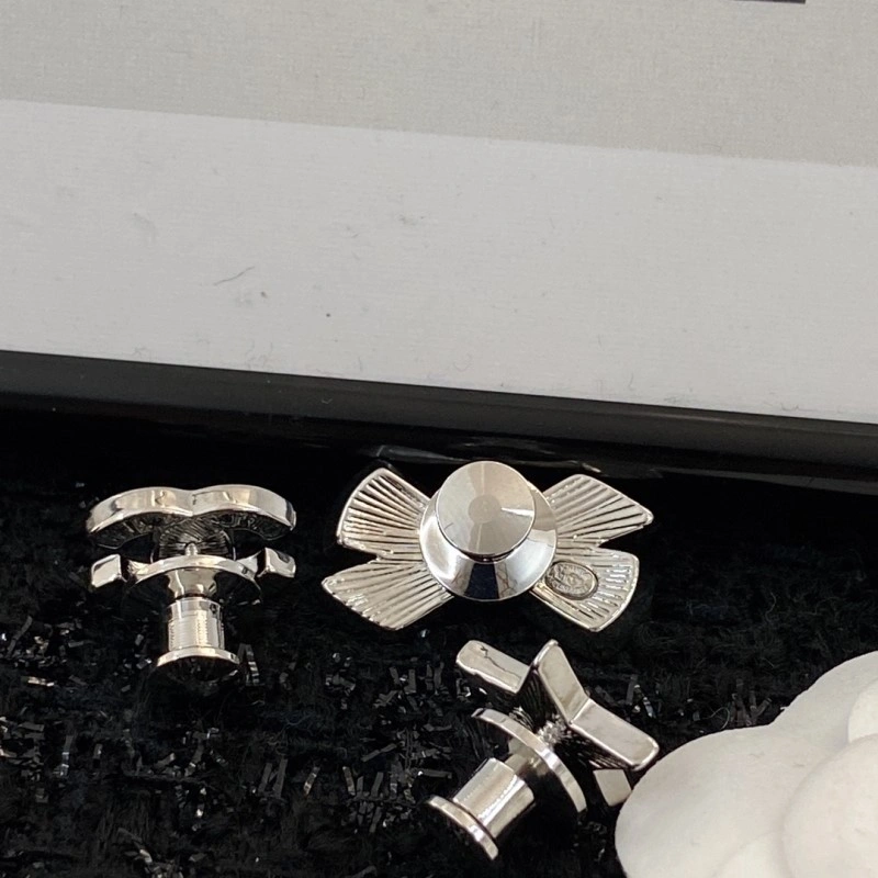 Perfect replica Chanel Brooches