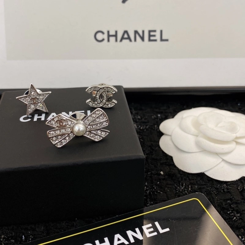 Perfect replica Chanel Brooches