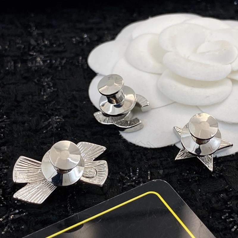 Perfect replica Chanel Brooches