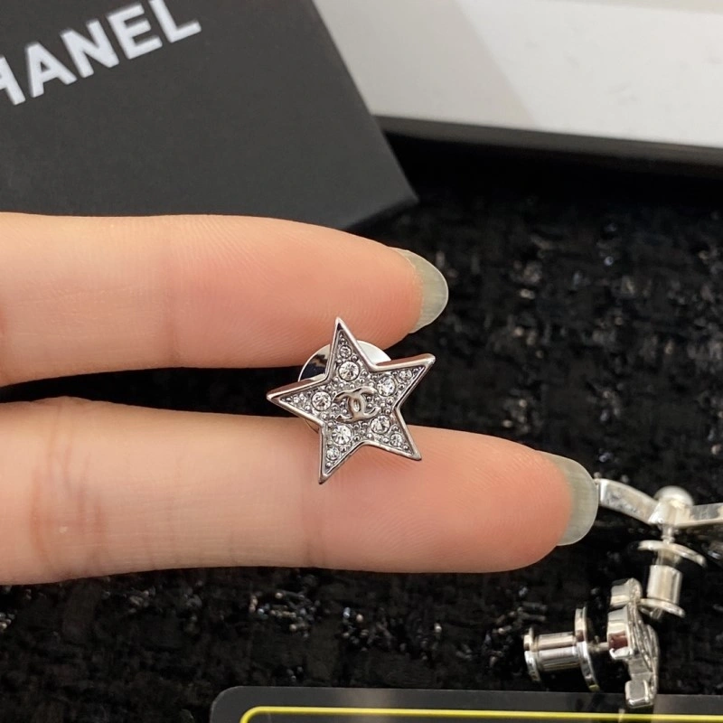 Perfect replica Chanel Brooches