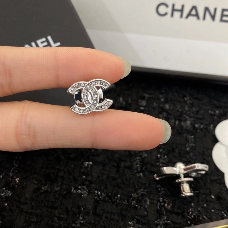 Perfect replica Chanel Brooches
