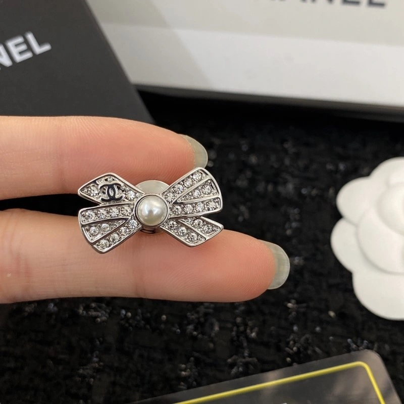 Perfect replica Chanel Brooches