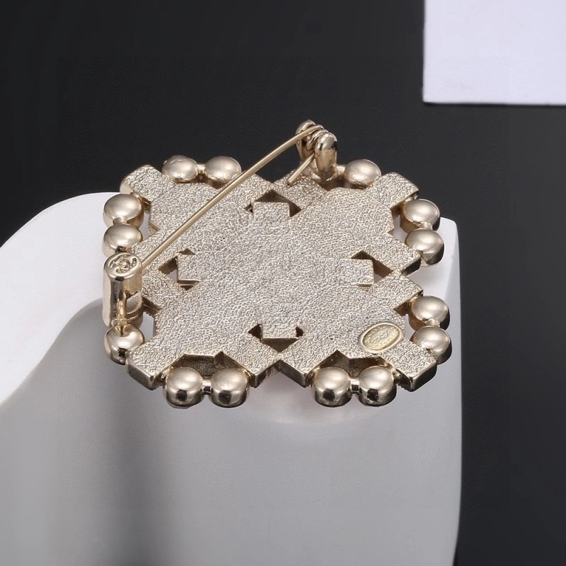 Inexpensive Chanel Brooches