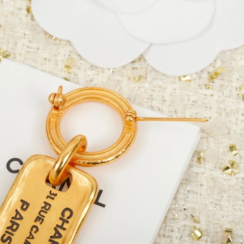 Reasonably priced Chanel Brooches
