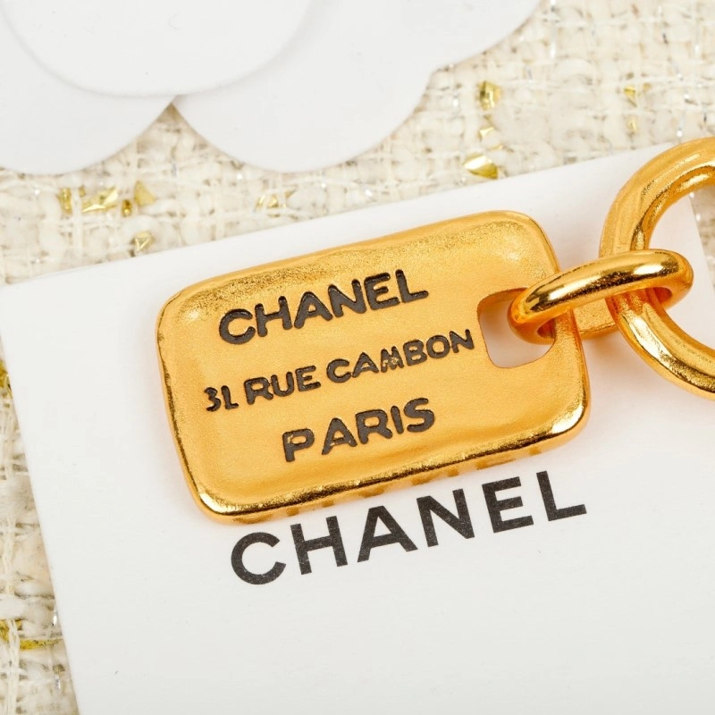 Reasonably priced Chanel Brooches