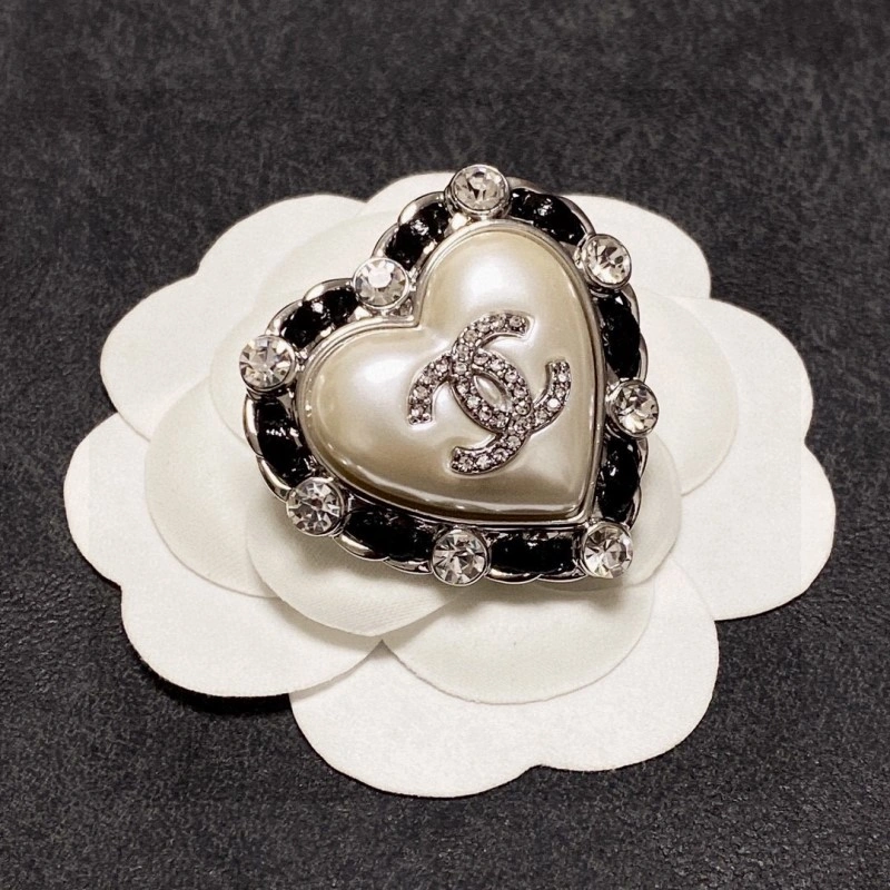 Bargain Chanel Brooches