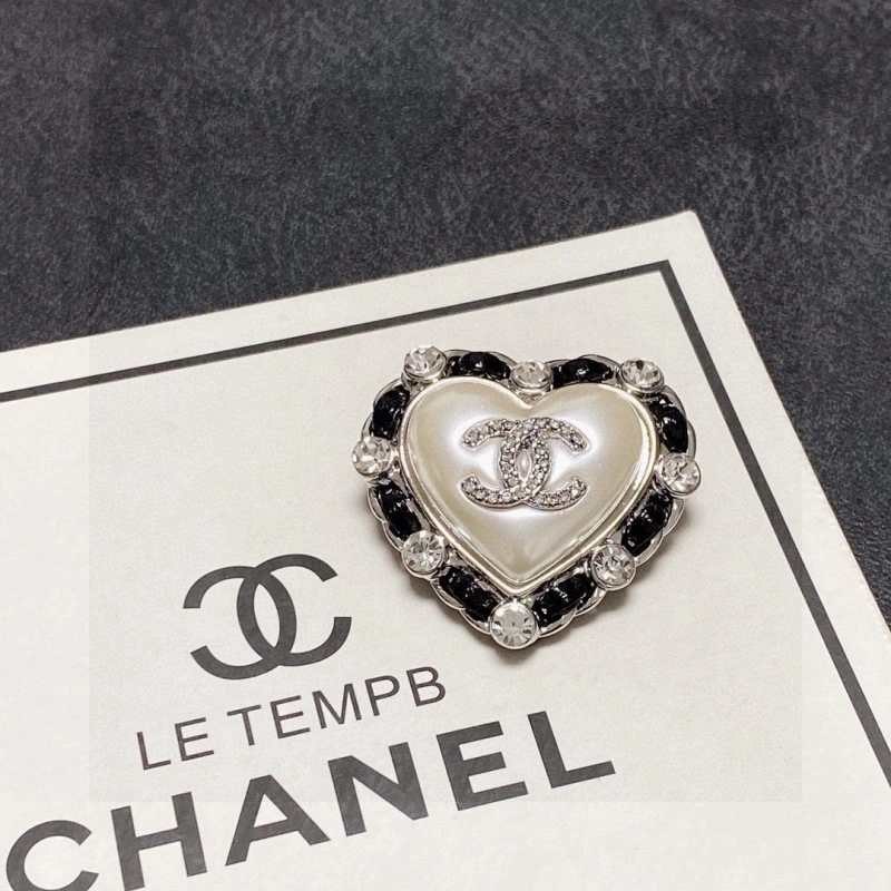 Bargain Chanel Brooches