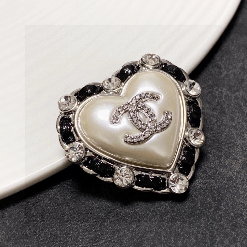 Bargain Chanel Brooches
