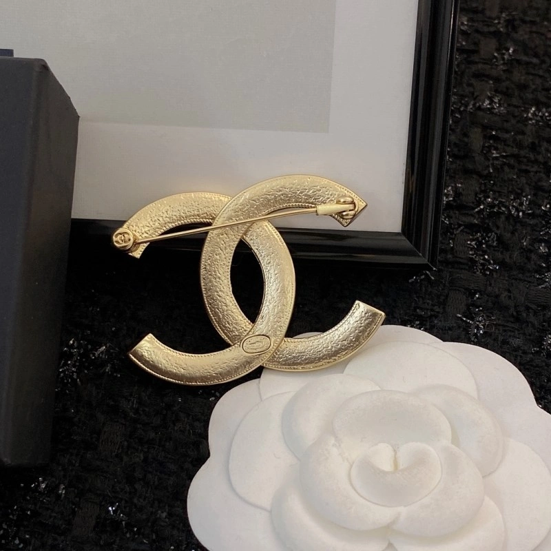 Reasonably priced Chanel Brooches