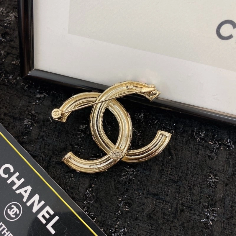 High accuracy Chanel Brooches