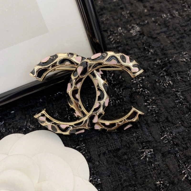 High accuracy Chanel Brooches