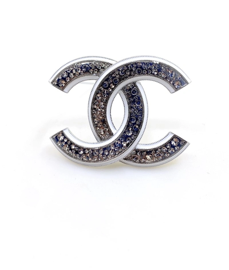 Chanel Brooches