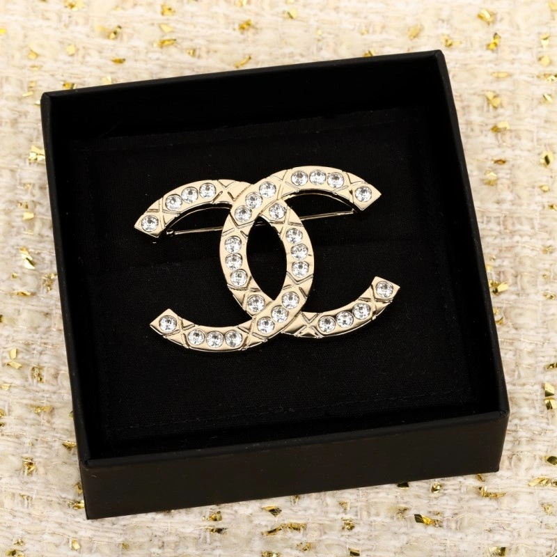1:1 copy Chanel Brooches