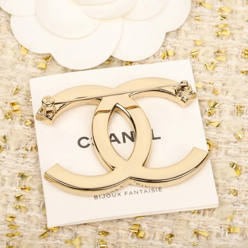 1:1 copy Chanel Brooches