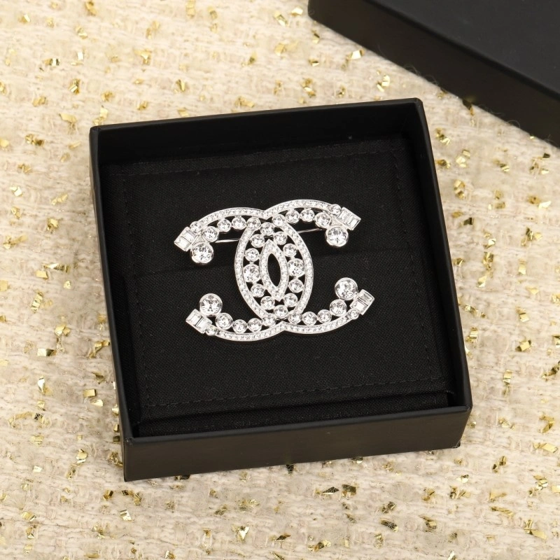 Exact replica Chanel Brooches