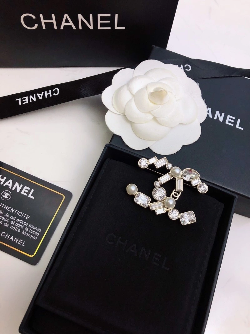 1:1 copy Chanel Brooches