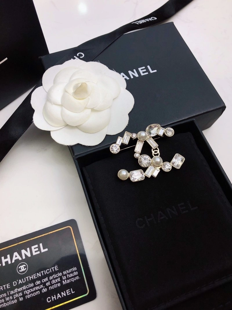 1:1 copy Chanel Brooches