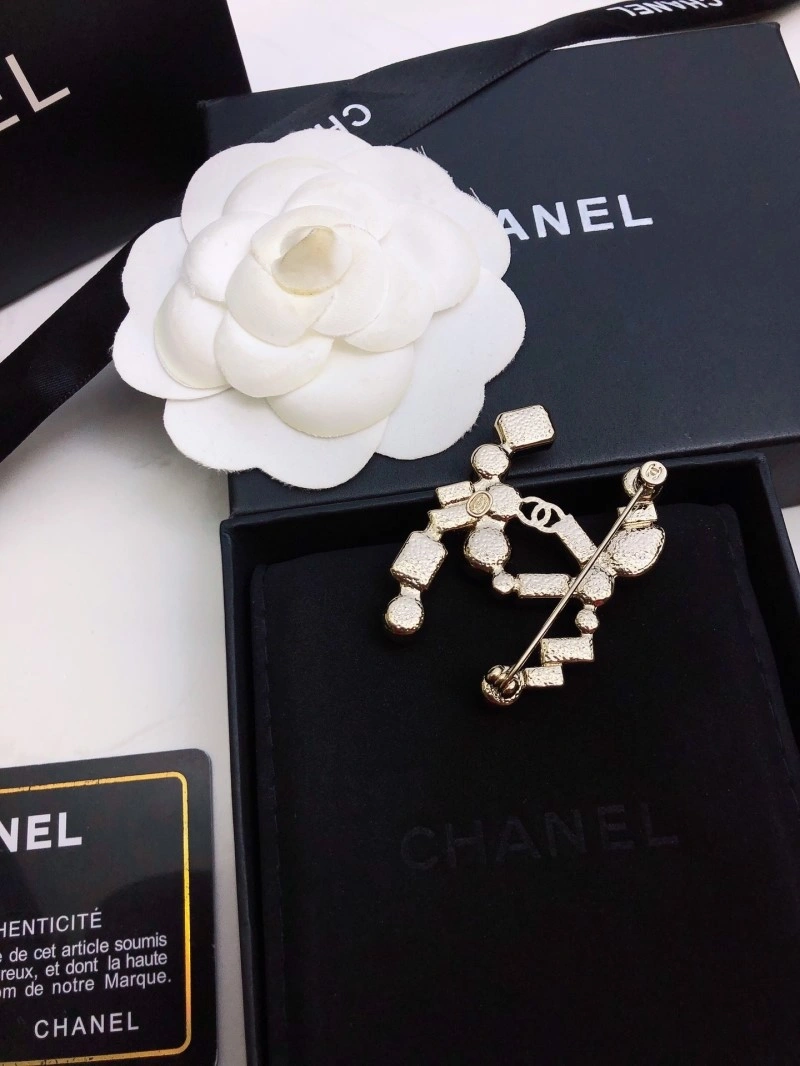 1:1 copy Chanel Brooches