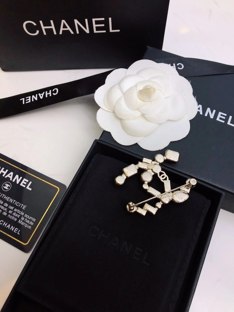 1:1 copy Chanel Brooches