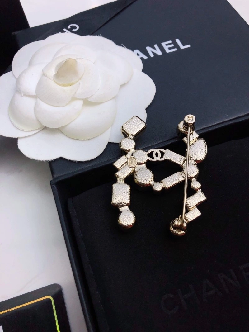1:1 copy Chanel Brooches