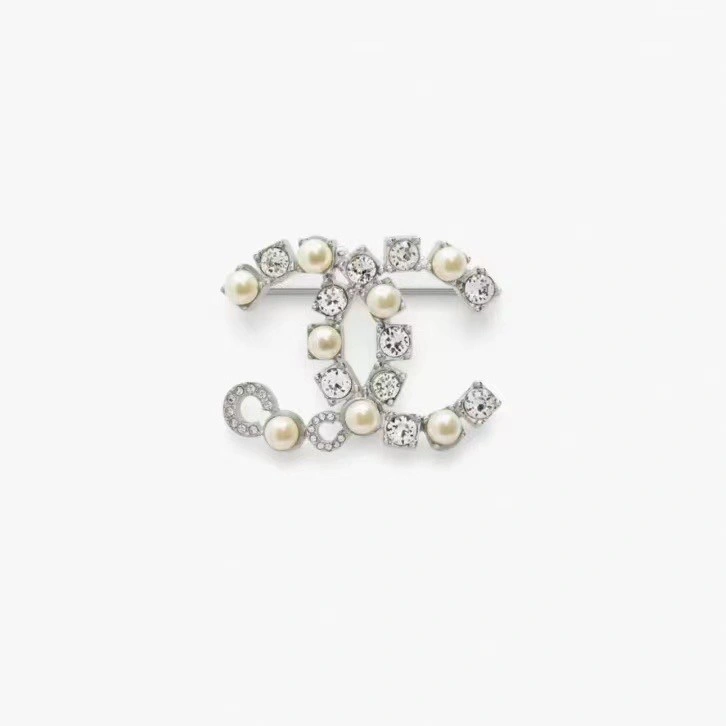 Chanel Brooches