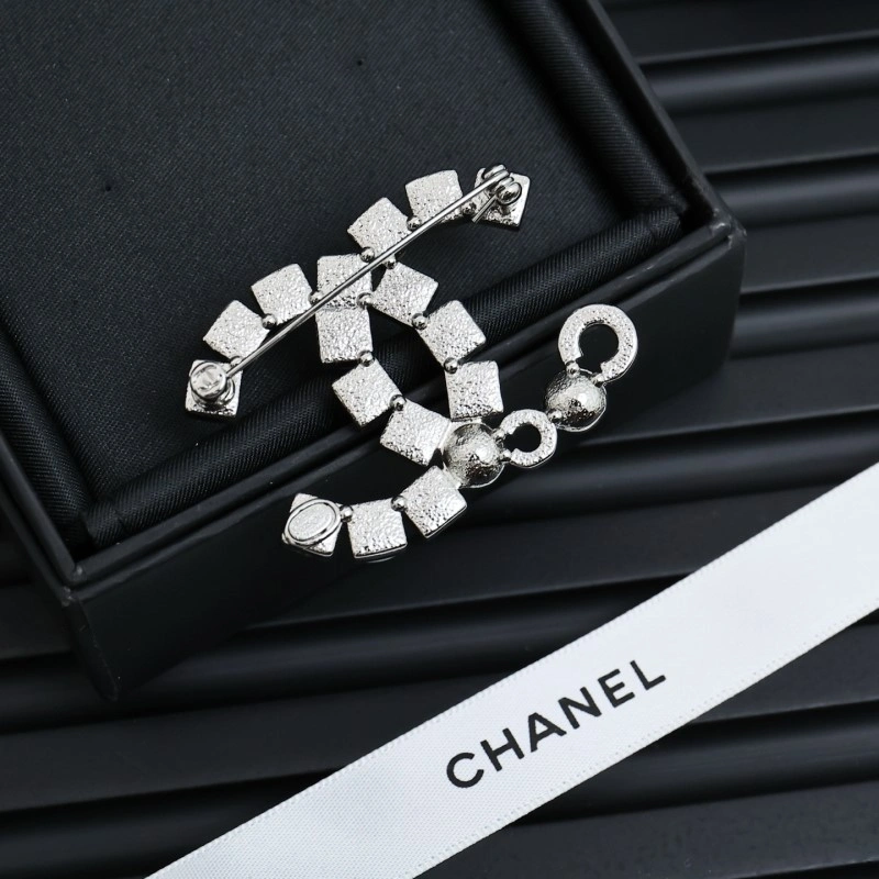 Exact replica Chanel Brooches