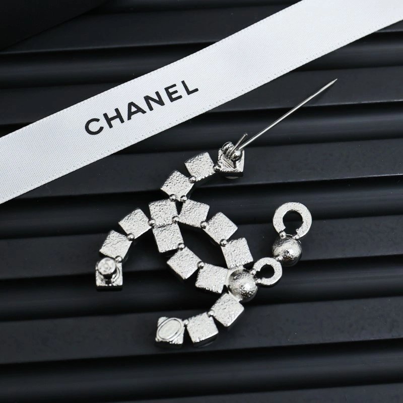 Exact replica Chanel Brooches