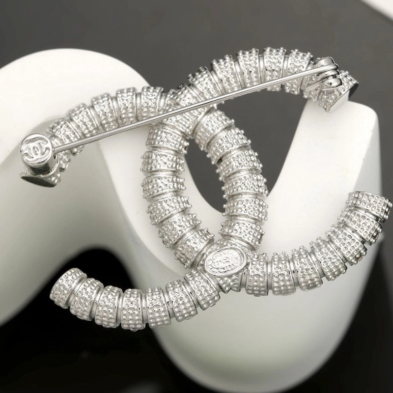 Discounted Chanel Brooches